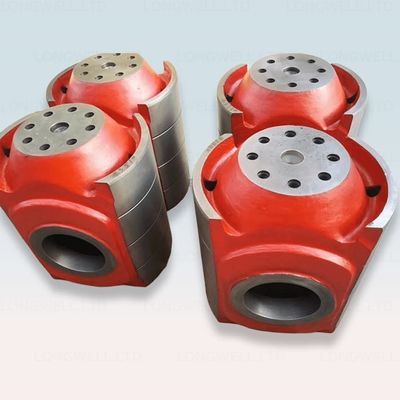 AH1301010401 Mud Pump Crosshead