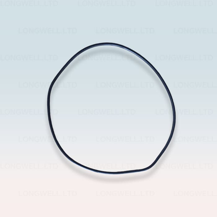 O Ring 345_7 Mud Pump Components Flexible Drilling Mud Pump Parts